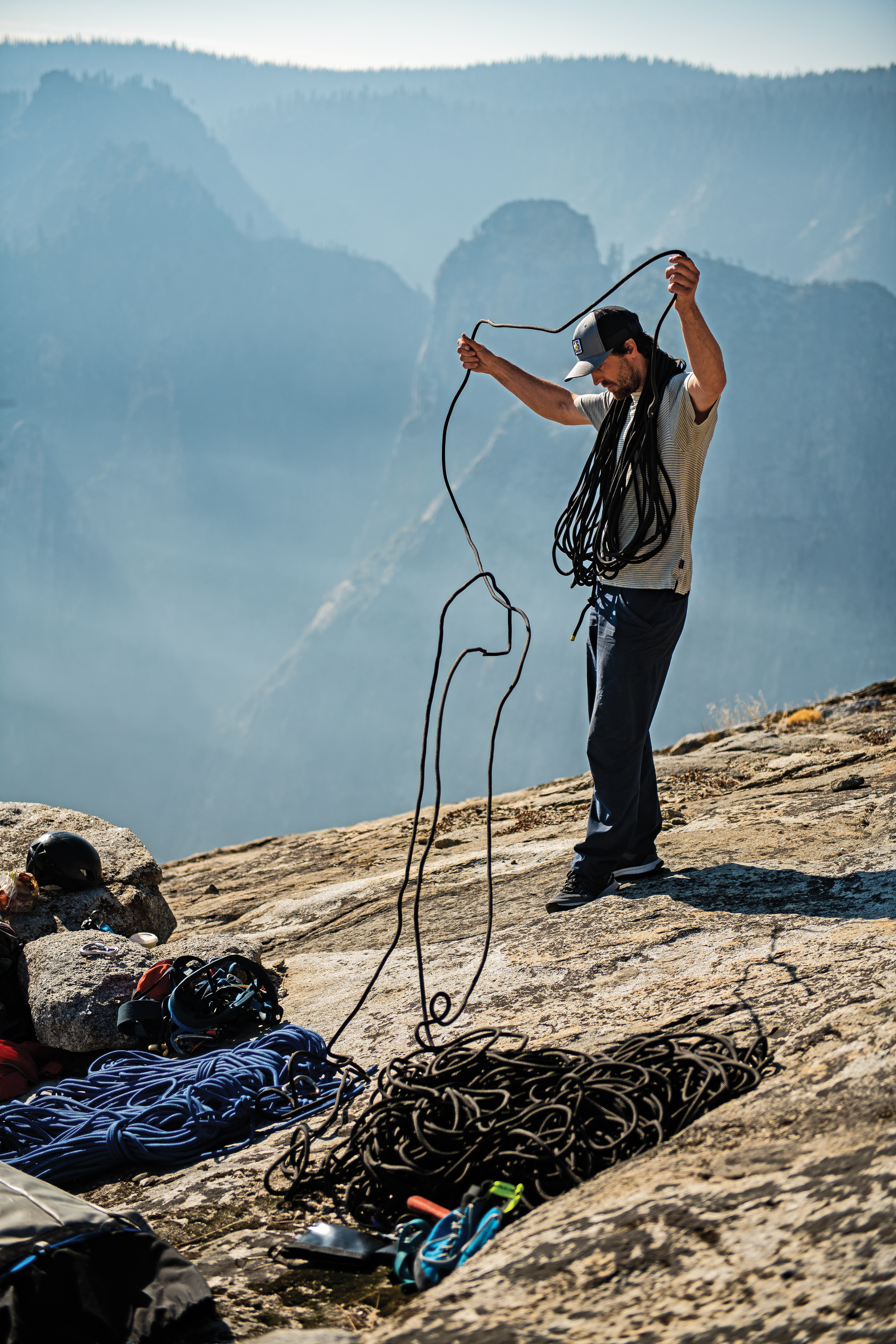 Climbing Magazine | Rock Climbing, Bouldering, Trad Climbing and Sport ...