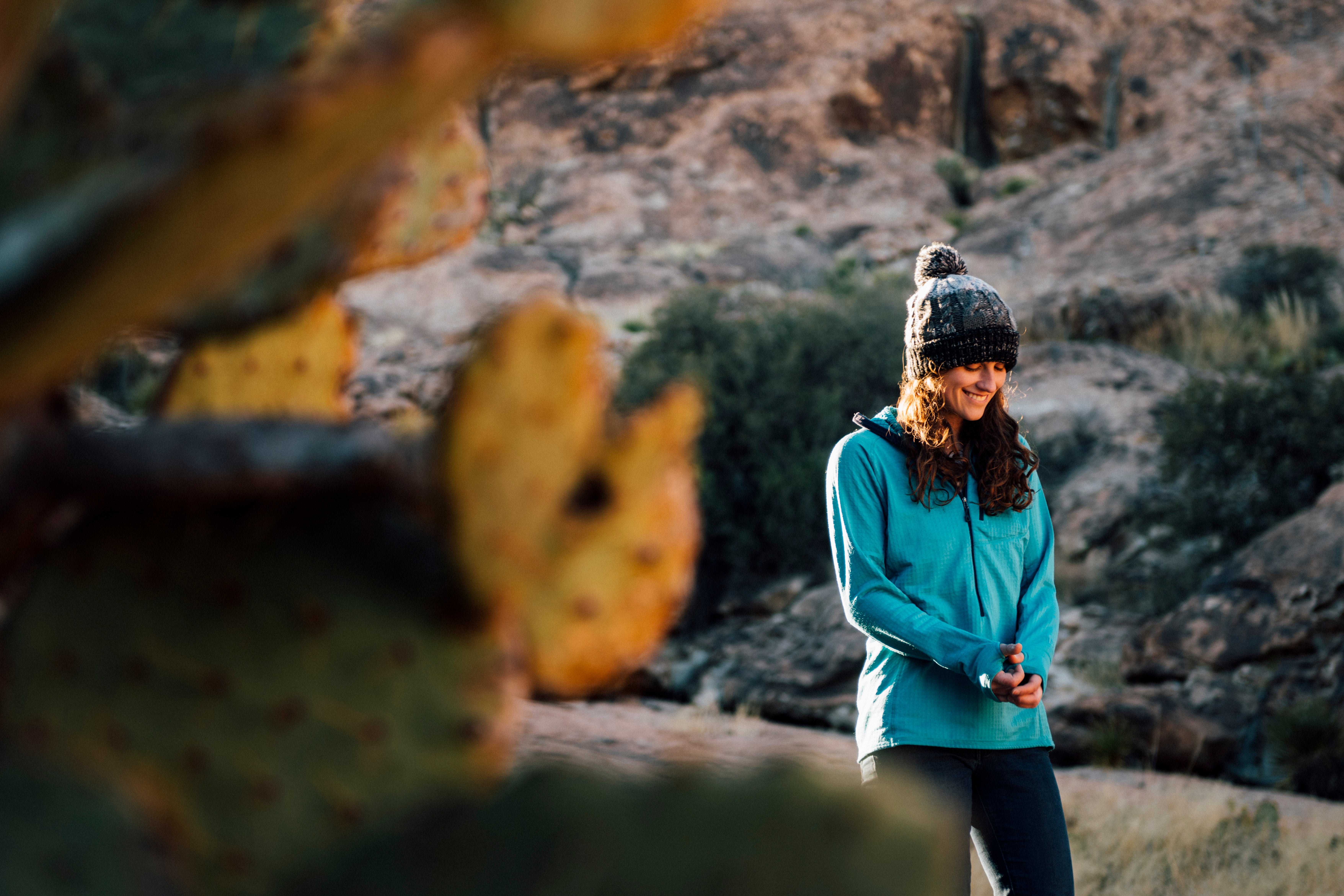 Flash: 7 Inspiring Climbing Photos - Climbing