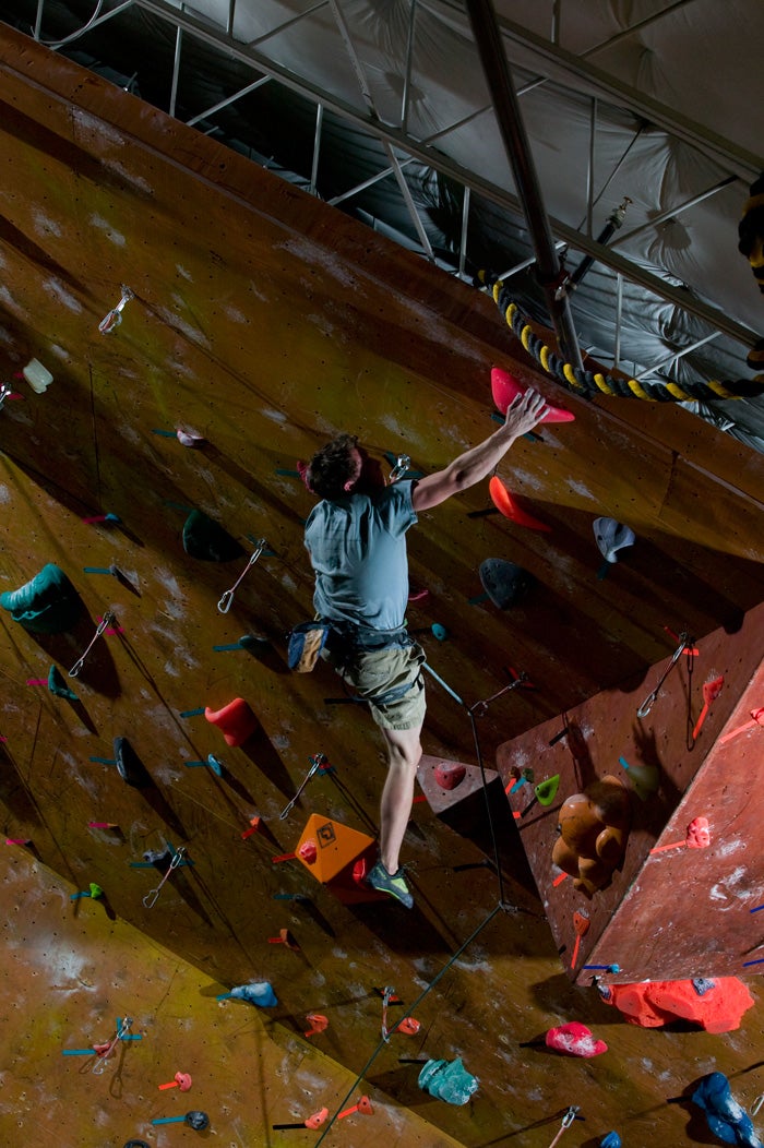 Bouldering in the Magical Forest of Sintra, Portugal - Climbing
