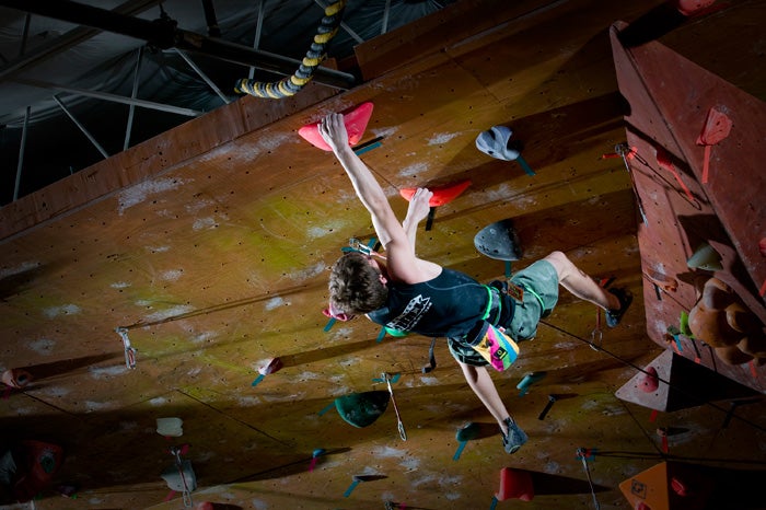 Bouldering in the Magical Forest of Sintra, Portugal - Climbing