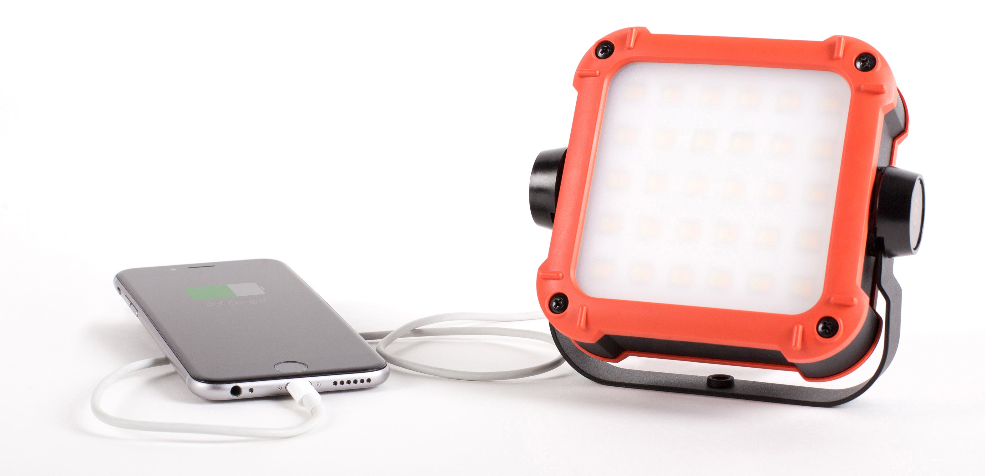 Flash: 11 Rad Reader Photos