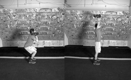 In Memory of John Bachar - 1957-2009 - Climbing