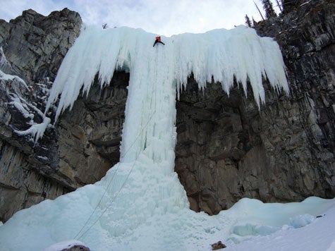 In Memory of John Bachar - 1957-2009 - Climbing