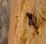 Justin Jaeger's Collection of Classic Boulder Problems