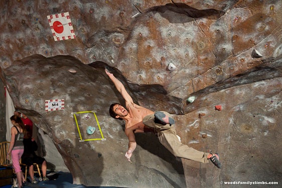 Parque Nacional de Basaseachic - Chihuahua, Mexico - Climbing