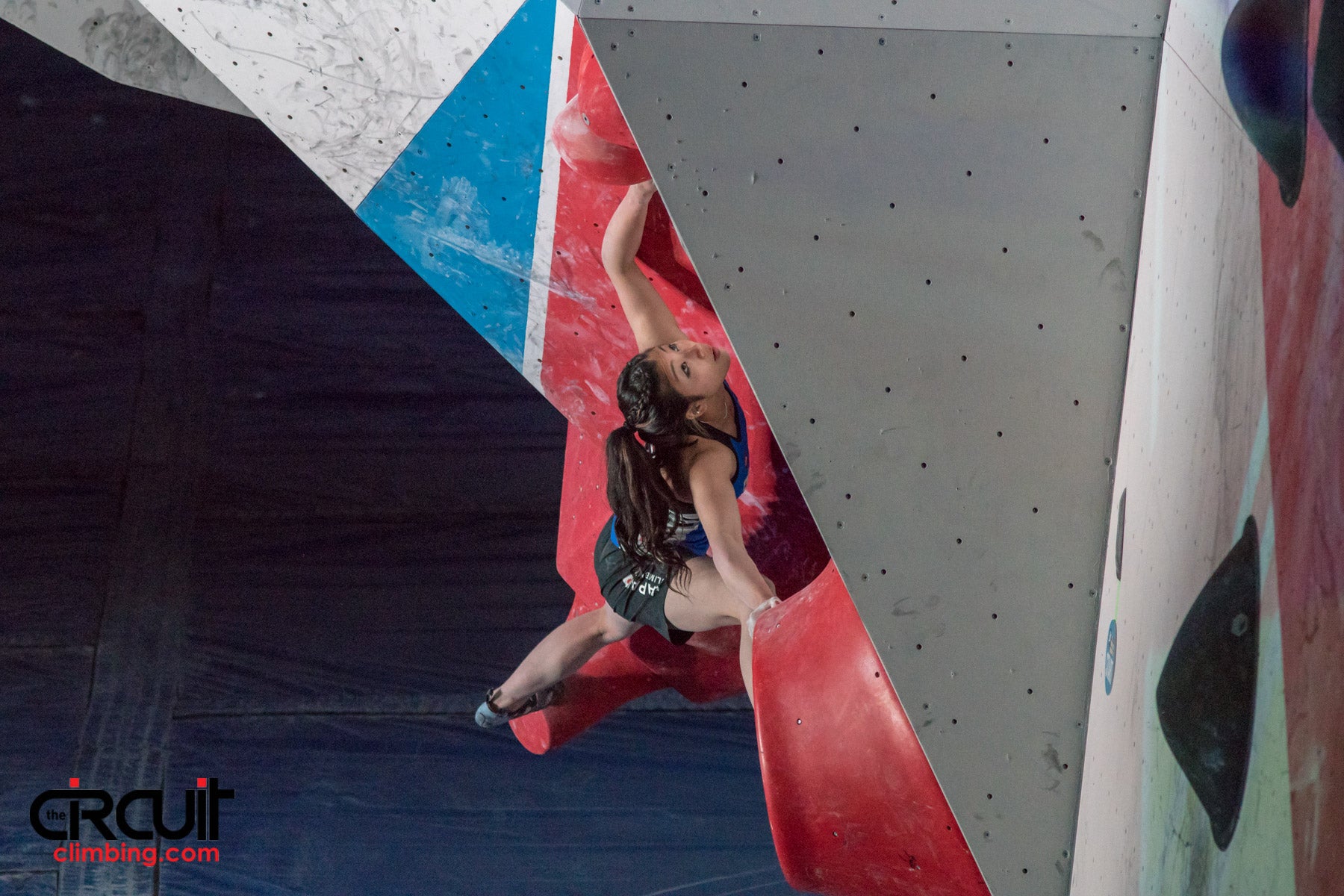 Tennessee Bouldering Authority Comp, Chattanooga TN - Climbing