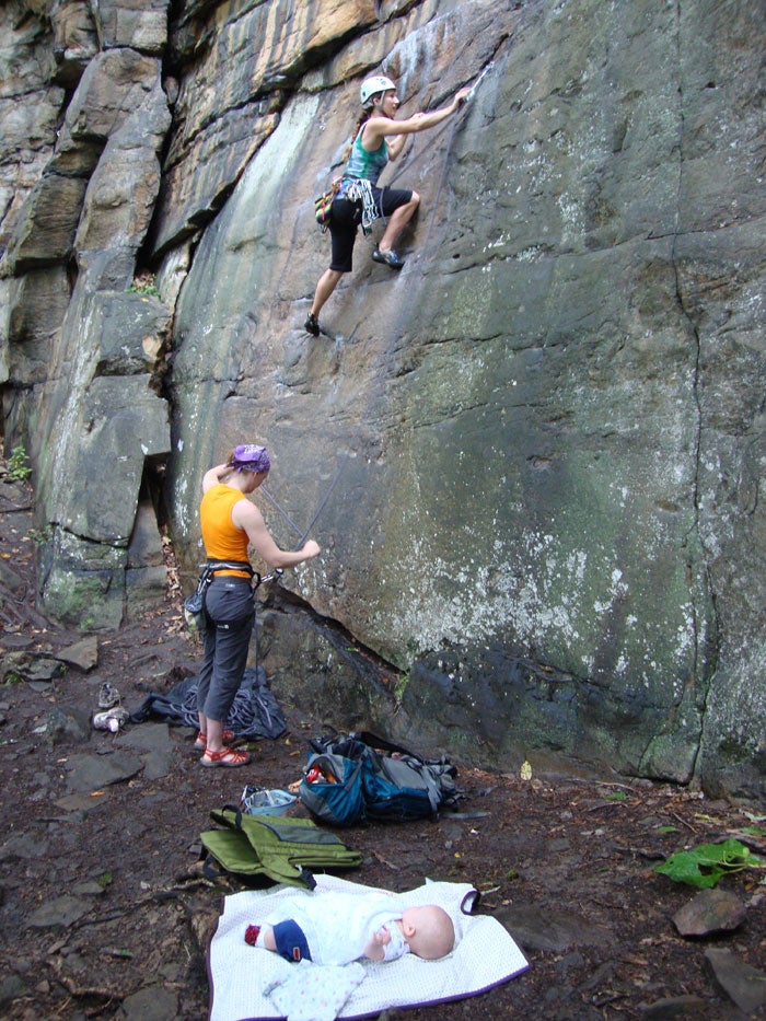 Learn the Essential Climbing Knots - Climbing