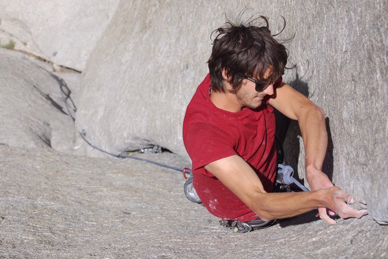Injury-Free Movement for Rock Climbers - Climbing