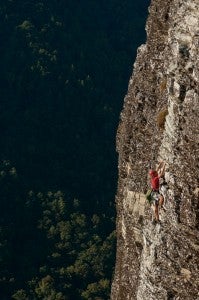 Learn This: Build a Climbing Rope Anchor