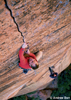 Alex Honnold, Felipe Camargo, and China's Getu Arch