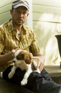 Tying into the Sharp End - An Interview with Peter Mortimer - Climbing