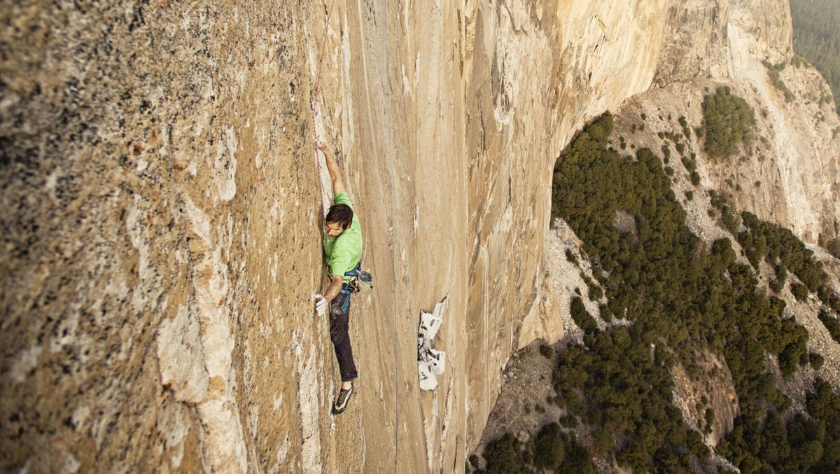 How to Improve Your Footwork for Climbing - Climbing