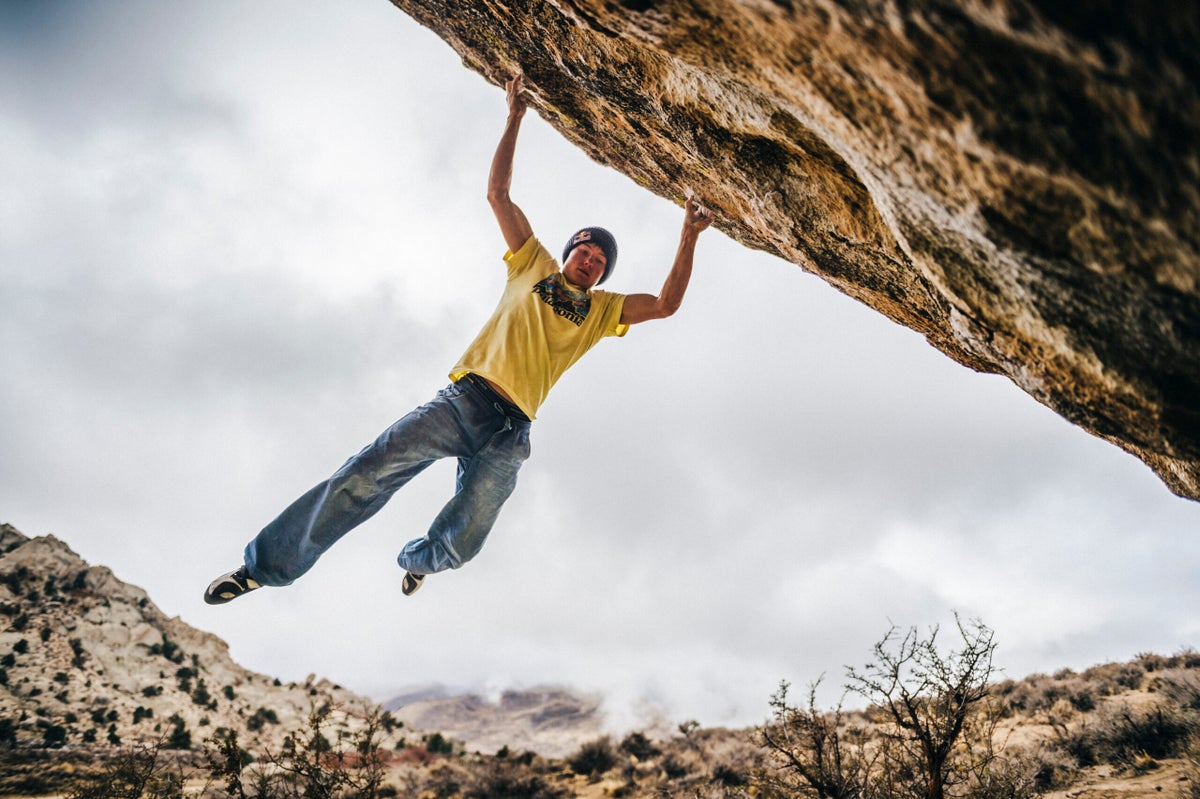 10 Things You Didn't Know about Dynos - Climbing