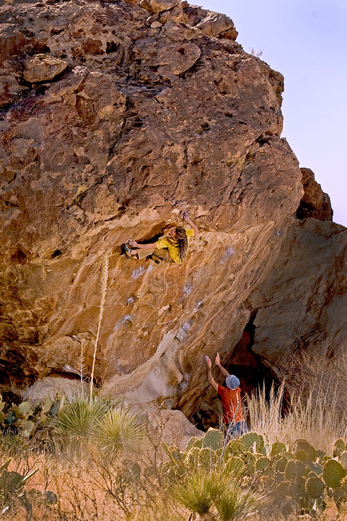 The 50 Most Common Climbing Mistakes - Climbing