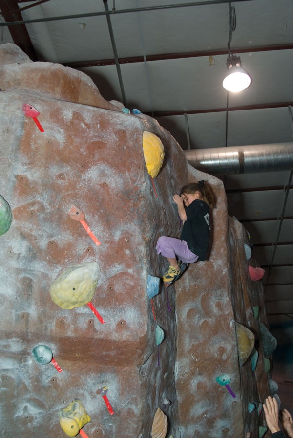 The Spot Bouldering Series Season III Finals Gallery - Climbing