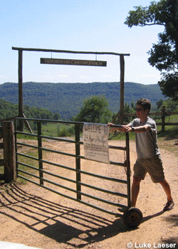 Climbing Covershows - Climbing