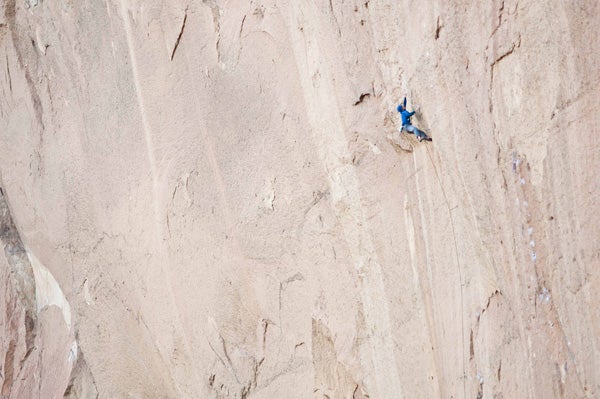 Smith Rocks! A Classic American Crag - Climbing