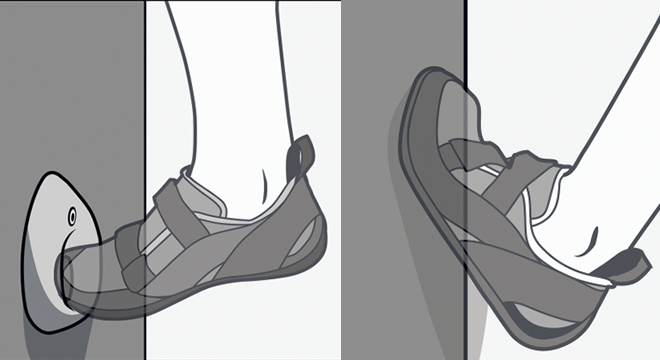 Training: 7 Simple Drills To Improve Footwork And Technique