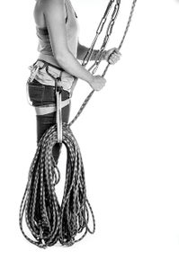 Streamline Your Next Multi-pitch With These Rope-management Tips - Climbing