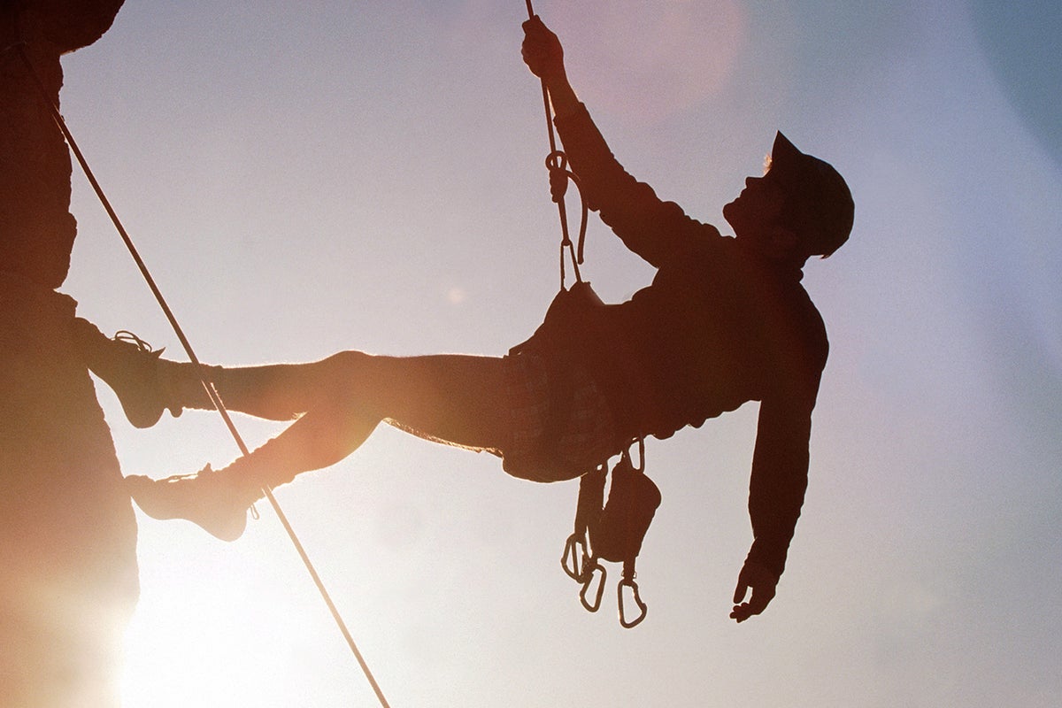 Three Climbing Close Calls That Are Unbelievable - Climbing