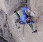 Video: Josh Wharton Freeing Hallucinogen Wall - Climbing
