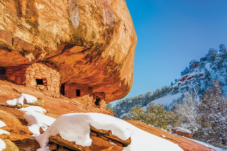 Defined By The Line: Trailer and Fitz Cahall Interview - Climbing