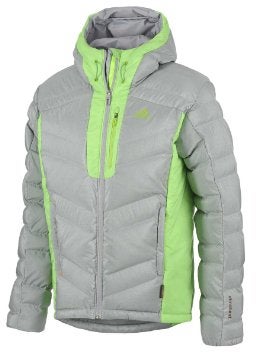 Review: Adidas Terrex Climaheat Ice Jacket - Climbing