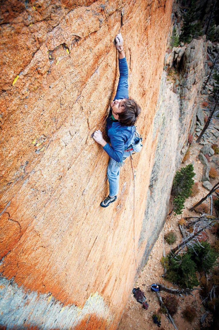 16 Climbing Photographers You Should Know - Climbing