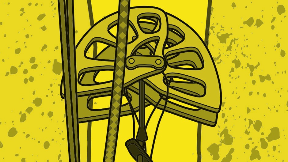 Learn This: Offwidth Protection Primer - Climbing