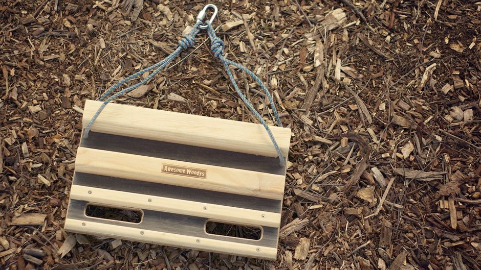 Awesome Woodys Cliff Board Review