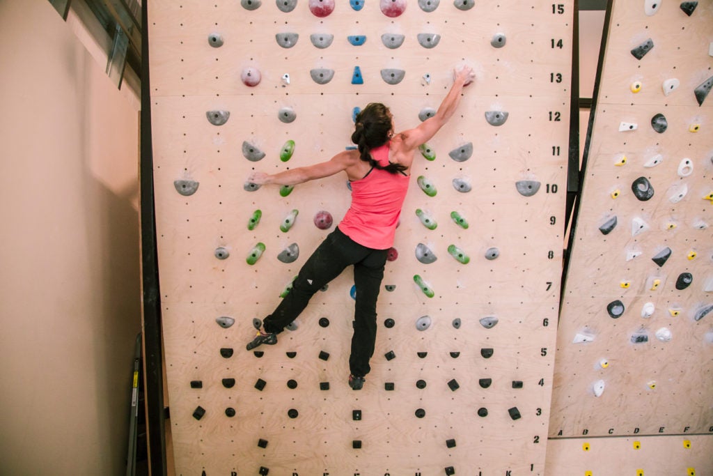 How to Build Symmetry with the System Board