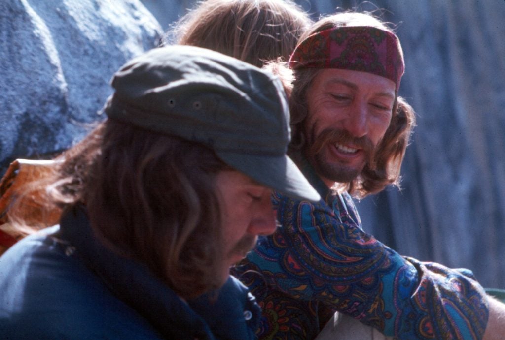 Obituary: Jim “The Bird” Bridwell (1944-2018)