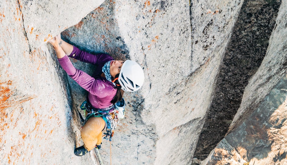 Climbing Magazine Print Preview: February/March 2019 Training Issue