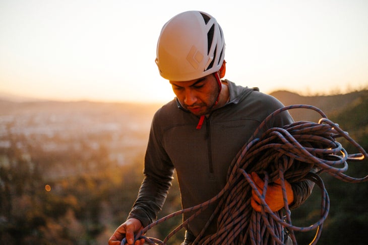 7 Summer-Climbing Must Haves