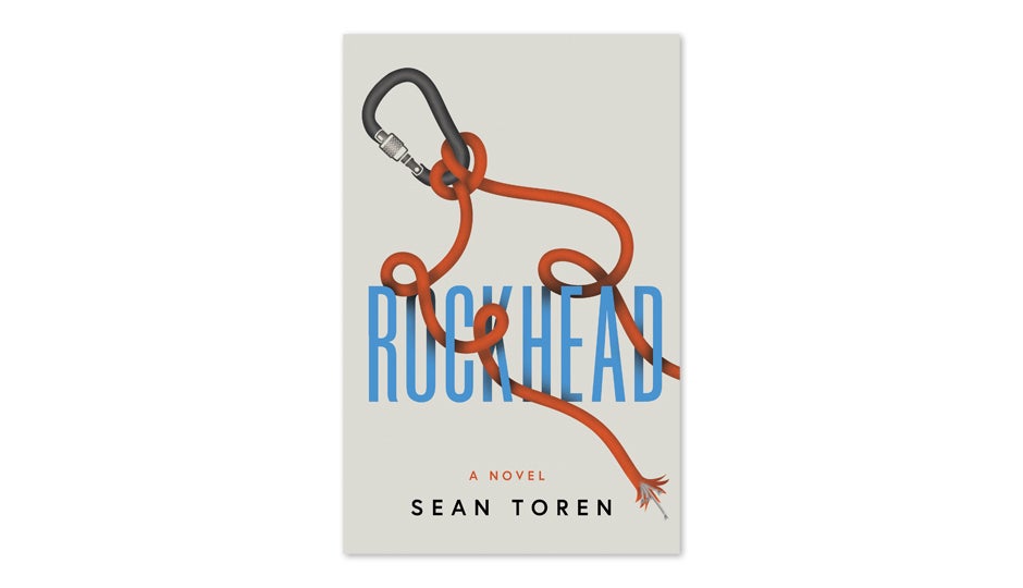 Review: Rockhead: A Novel, by Sean Toren