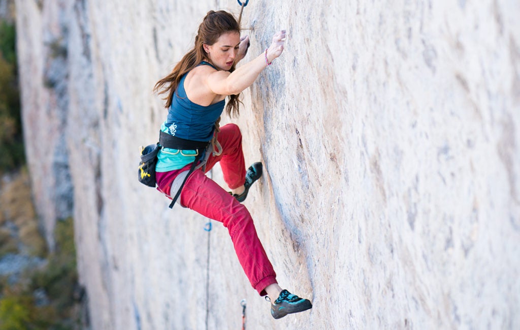Muscle Memory: How the Body and Mind Work Together to Remember Climbing ...