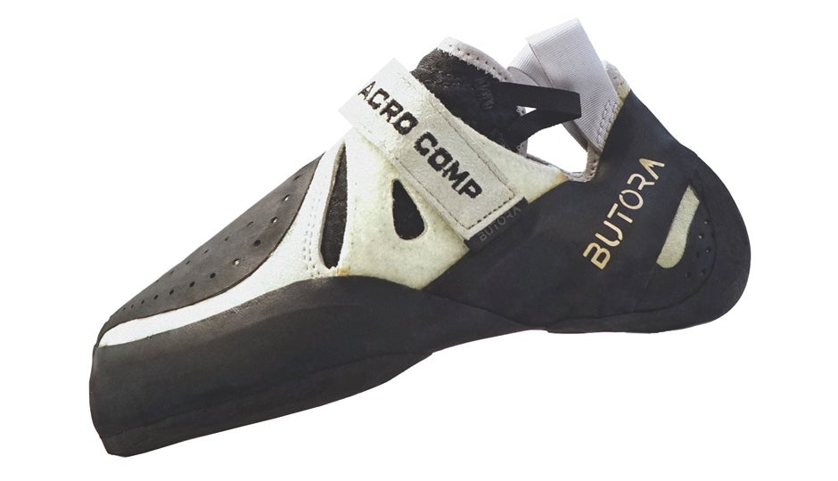 Review: Butora Acro Comp