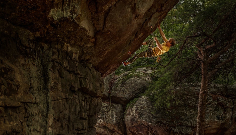 Sand Rock, Alabama: With Easy Access Comes Great Responsibility