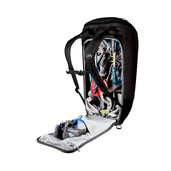 The Right Packs: Picking the Perfect Pack for Any Climbing Situation