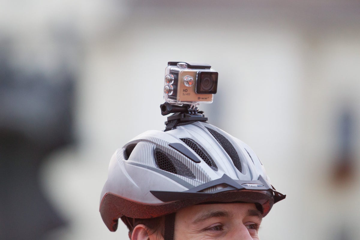 An Ode to All the Mediocre GoPro Climbing Footage on the Internet ...