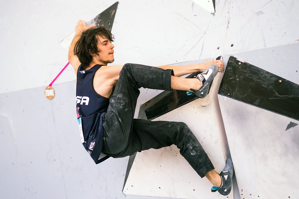 Climb ZA - Blog | Forum | Wiki