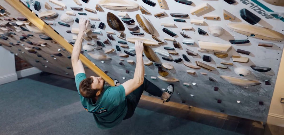 Video: Beastmaking: How and Why to Train for Climbing - Climbing