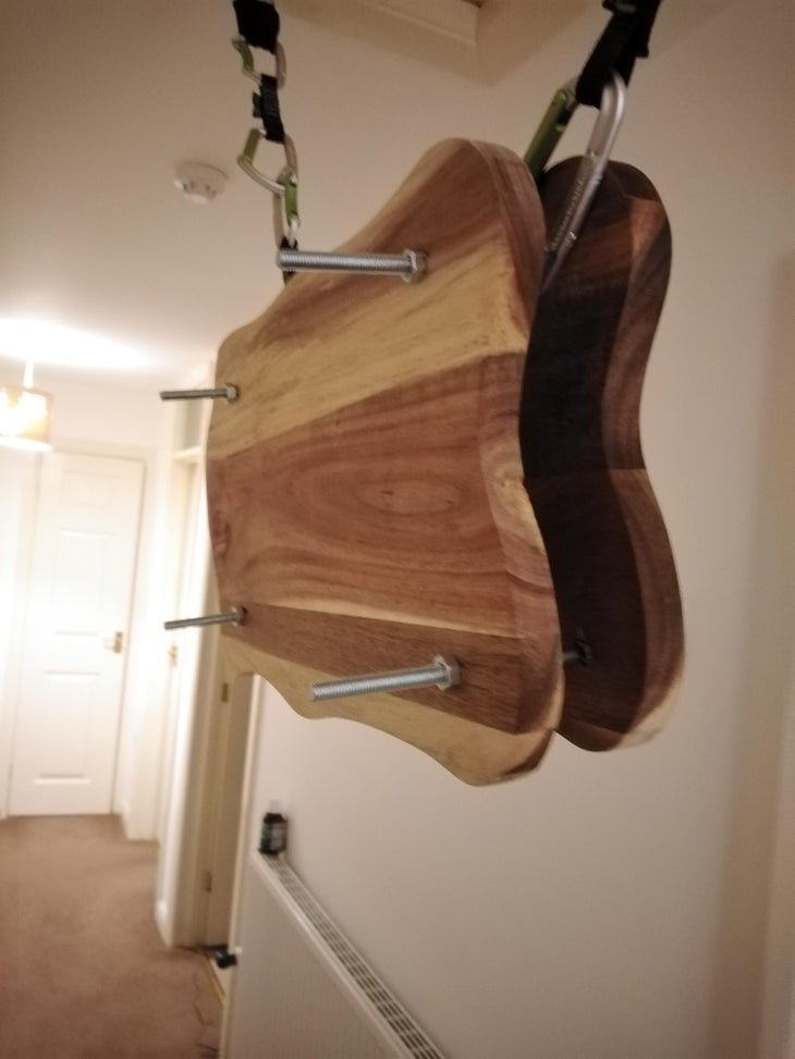 Make A Climbing Hand Jam Machine and Other Gear Hacks - Climbing