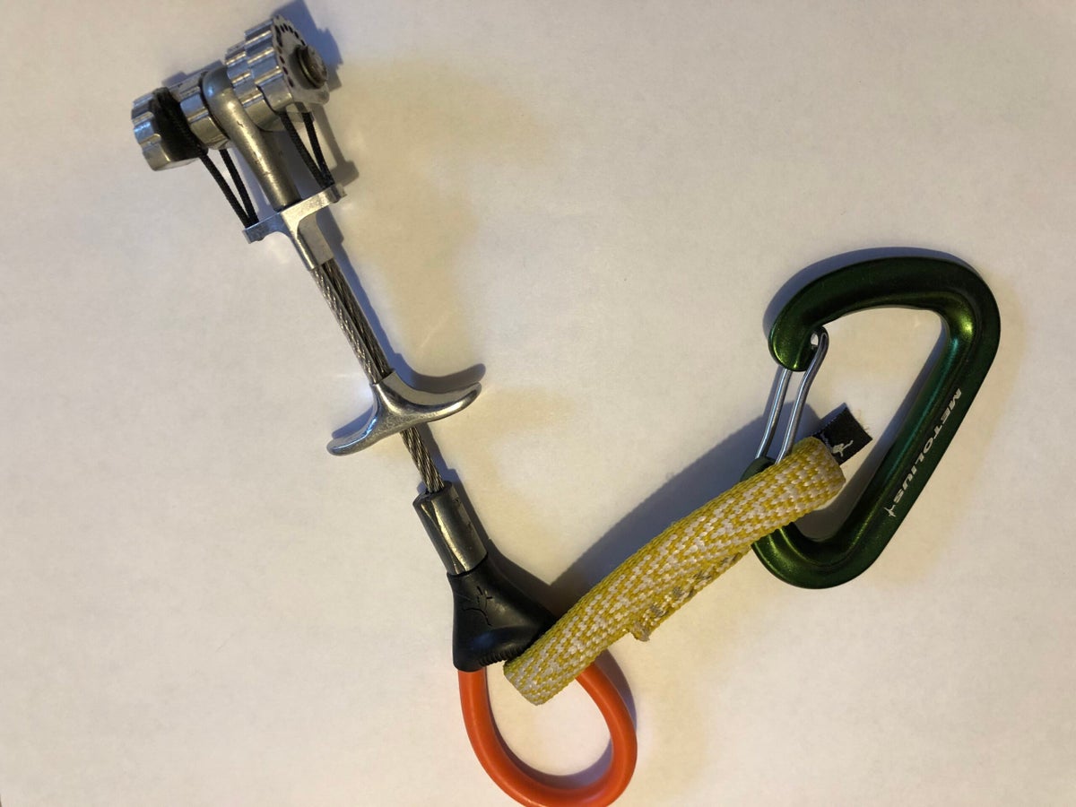 Want Your Cams to Last Forever? Here's How - Climbing