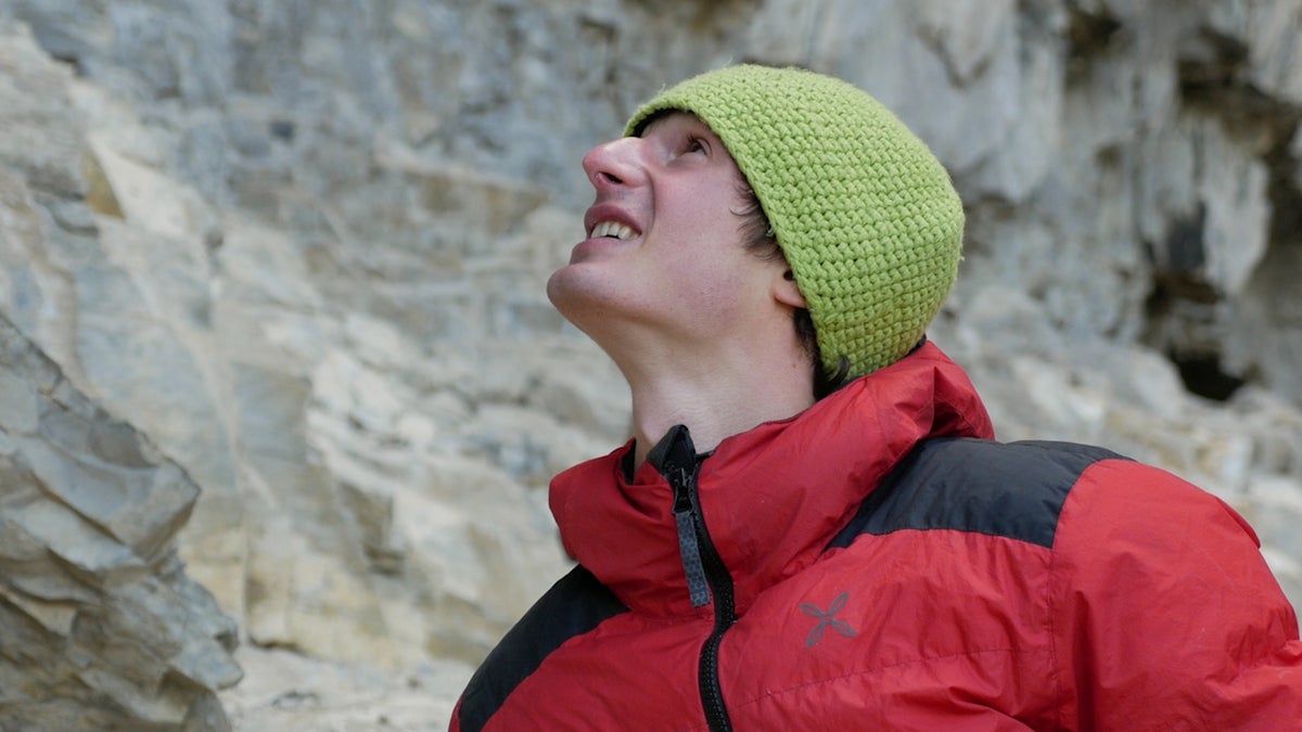 Why Adam Ondra Is the World's Best Climber- Climbing