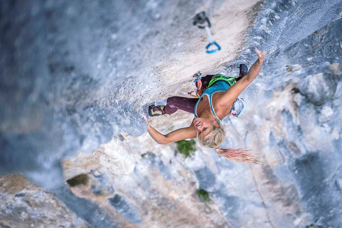 Expert Tips For Improving Your Climbing Grades - Climbing