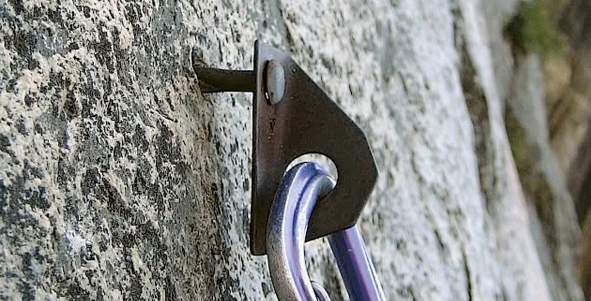 Safety First—Expert Advice for Avoiding Climbing Accidents - Climbing