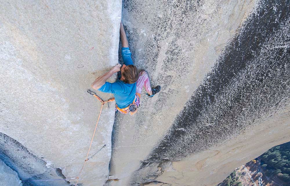 Where Do You Get Your Outdoor News? - Climbing