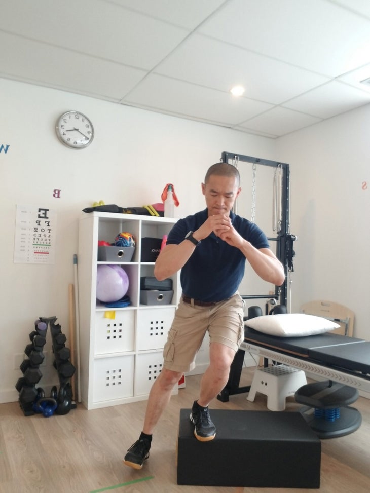 Hidden Dangers of the Drop-Knee - Climbing