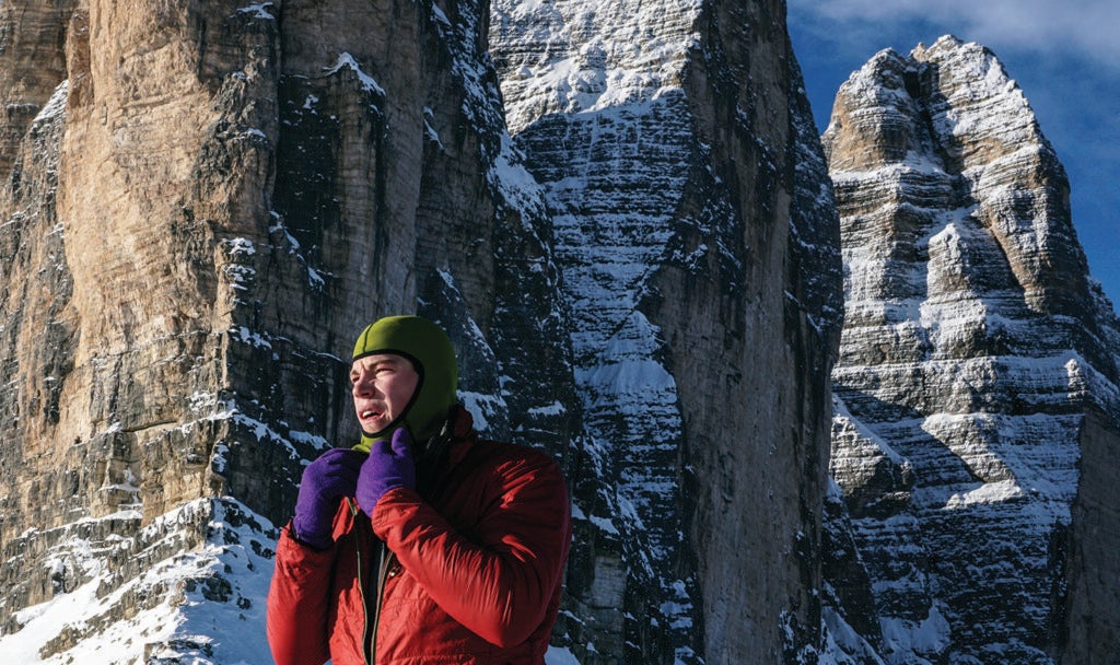 How Tom Ballard Died Climbing Nanga Parbat - Climbing